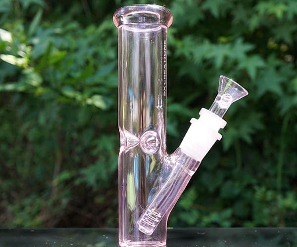 Best Bowl & Downstem for Your 8-Inch Bong